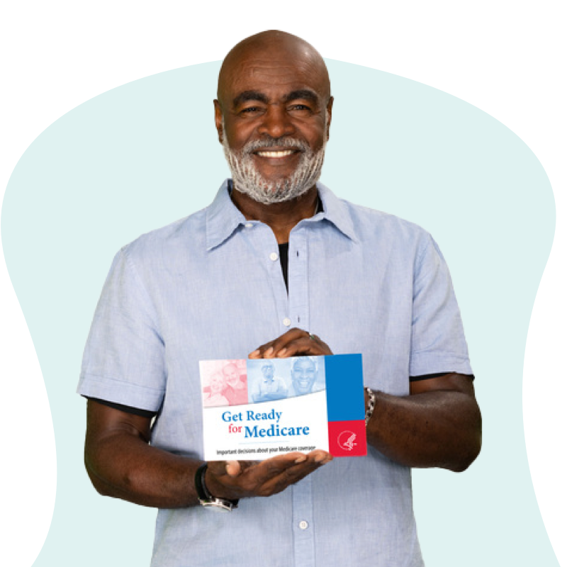 I’m getting Social Security benefits before 65 | Medicare